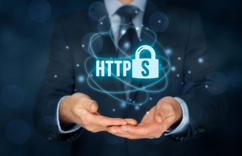 Why Your Website Needs an SSL Certificate – Google Introduces New Security Measure - Kirk Tech ...